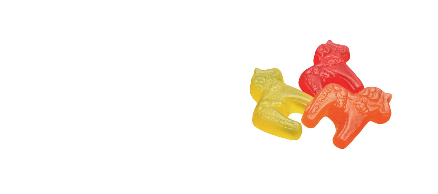 Gelatin Free – Karameller