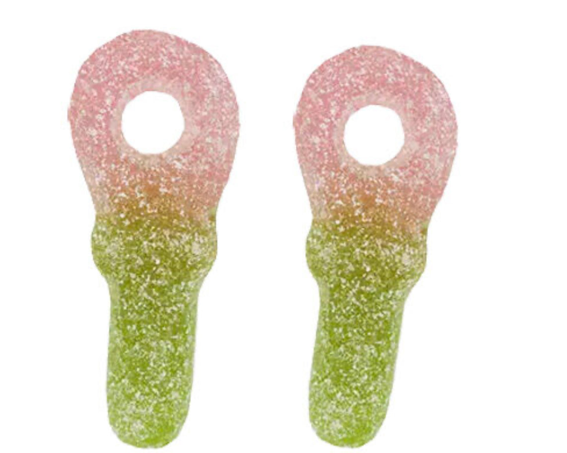 Sour Watermelon Soother – Karameller